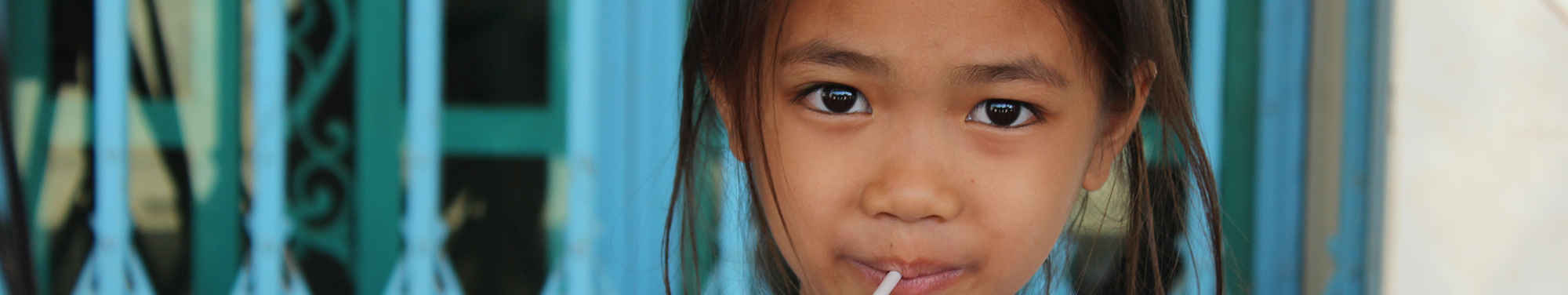 Taramana Association is a child support NGO in Cambodia