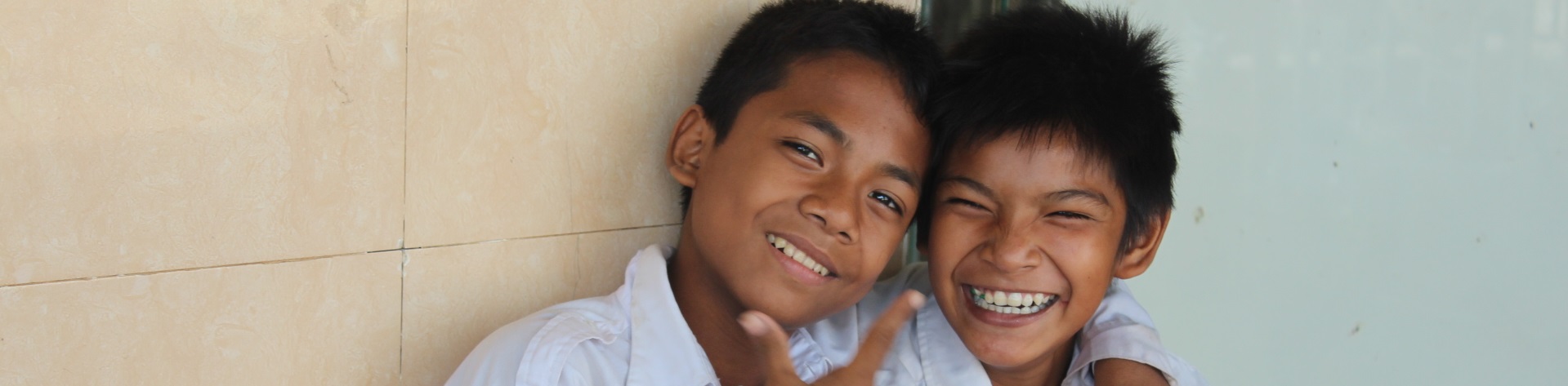 Taramana Association is a child support NGO in Cambodia